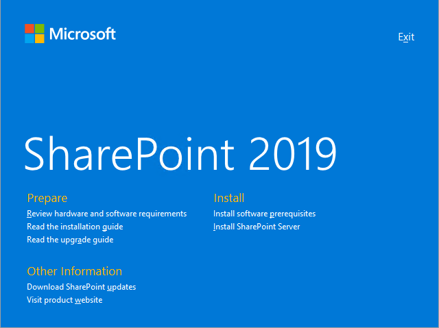 How to Install SharePoint 2019 step by step on Hyper-V | Part 5 of 5 - HANDS ON SharePoint